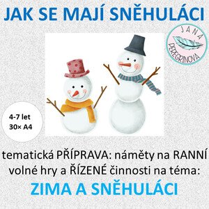 MOJE RODINA- náměty na RANNÍ volné hry a ŘÍZENÉ činnosti - Prvouka | UčiteléUčitelům.cz
